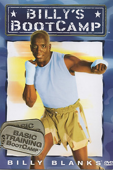 ‎Billy's BootCamp: Basic Training Bootcamp (2005) • Reviews, film + cast • Letterboxd