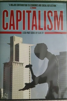 ‎Capitalism (2014) directed by Ilan Ziv • Reviews, film + cast • Letterboxd