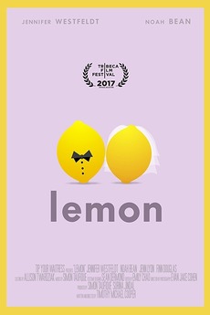 ‎Lemon (2016) directed by Timothy Michael Cooper • Reviews, film + cast ...