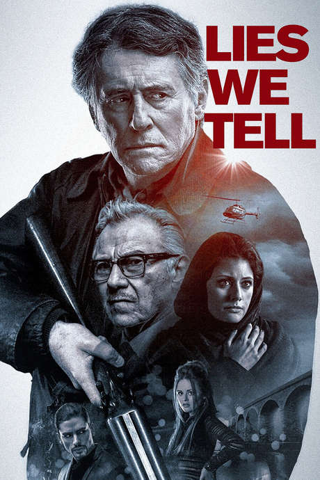 ‎Lies We Tell (2017) directed by Mitu Misra • Reviews, film + cast ...