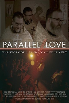 ‎Parallel Love: The Story of a Band Called Luxury (2018) directed by ...