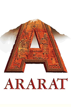 ‎Ararat (2002) directed by Atom Egoyan • Reviews, film + cast • Letterboxd