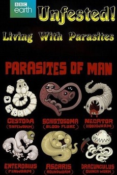 ‎Infested! Living With Parasites (2014) directed by Nathan Williams ...