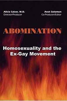 ‎Abomination: Homosexuality and the Ex-Gay Movement (2006) directed by ...