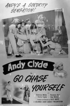 ‎Go Chase Yourself (1948) directed by Jules White • Film + cast ...