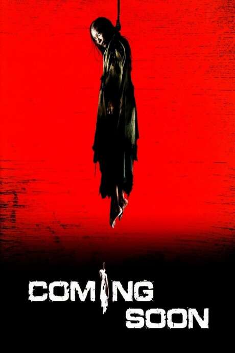 ‎Coming Soon (2008) directed by Sophon Sakdaphisit • Reviews, film ...