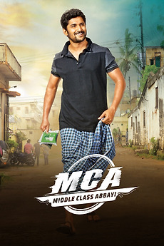 ‎M.C.A (2017) directed by Venu Sriram • Reviews, film + cast • Letterboxd