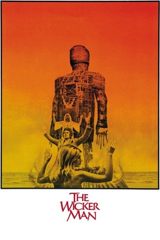 ‎The Wicker Man (1973) directed by Robin Hardy • Reviews, film + cast ...