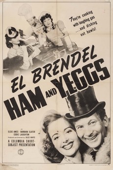 ‎Ham and Yeggs (1942) directed by Jules White • Film + cast • Letterboxd