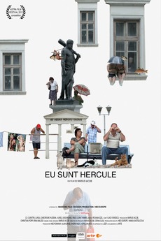 ‎I Am Hercules (2016) directed by Marius Iacob • Film + cast • Letterboxd