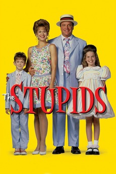 ‎The Stupids (1996) directed by John Landis • Reviews, film + cast ...