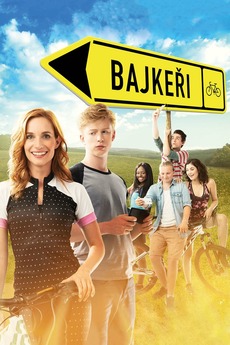 ‎Bikers (2017) directed by Martin Kopp • Reviews, film + cast • Letterboxd