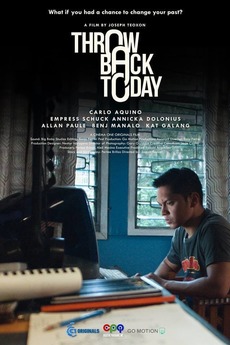 ‎Throwback Today (2017) directed by Joseph Teoxon • Reviews, film ...