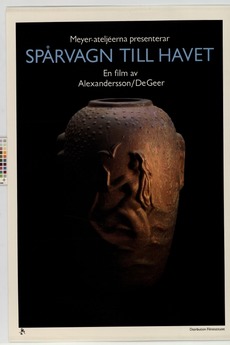 ‎Spårvagn till havet (1987) directed by Håkan Alexandersson • Film ...