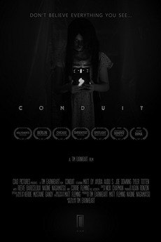 ‎Conduit (2017) directed by Tim Earnheart • Reviews, film + cast ...