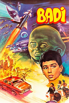 ‎Badi (1983) directed by Zafer Par • Reviews, film + cast • Letterboxd
