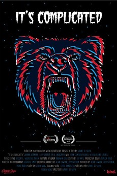 ‎It's Complicated (2017) directed by Grant de Sousa • Reviews, film ...