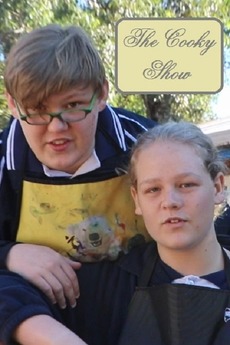 ‎The Cooky Show (2017) directed by Tyler Phillips-Gill • Film + cast ...