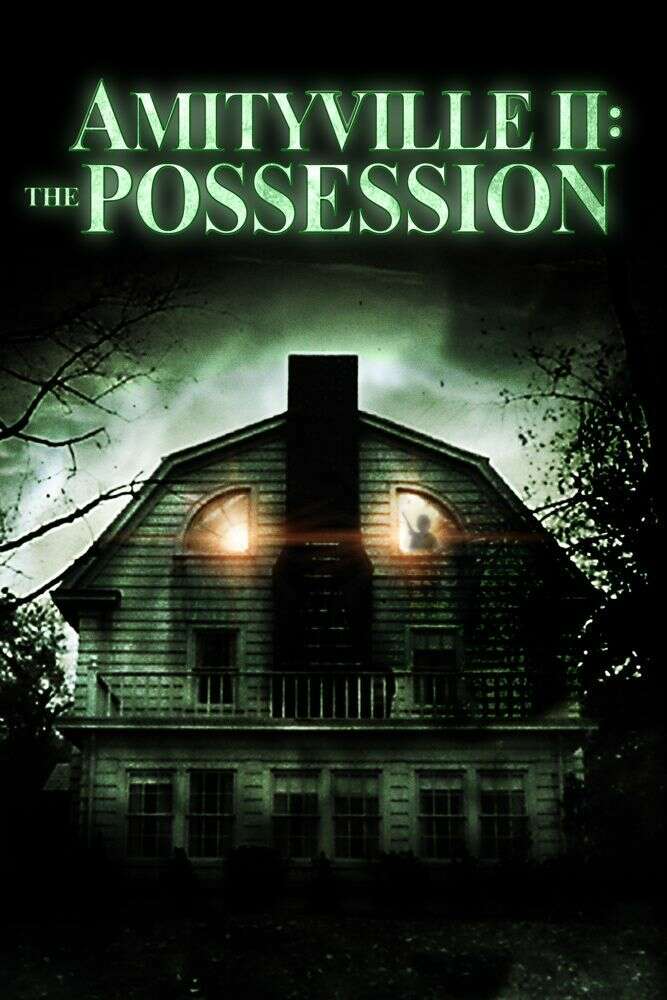 The Possession 2024 Dvd Cover