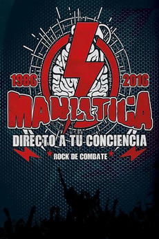 ‎Maniática: directo a tu conciencia (2016) • Film + cast • Letterboxd