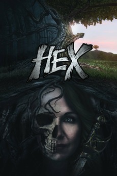 ‎Hex (2017) directed by George Popov, Jonathan Russell • Reviews, film ...