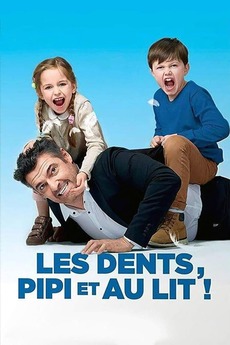 ‎The Full House (2018) directed by Emmanuel Gillibert • Reviews, film ...
