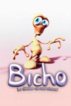 ‎Bicho (2002) directed by Enrique Gato • Reviews, film + cast • Letterboxd