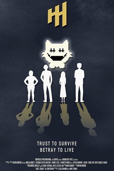 ‎HH (2017) directed by Bryan Ribeiro • Reviews, film + cast • Letterboxd