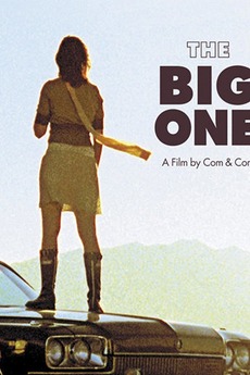 ‎The Big One (2005) directed by Johannes M. Hedinger, Marcus Gossolt ...
