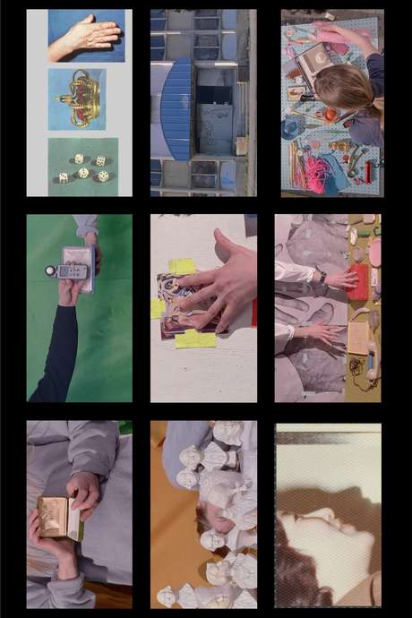 ‎Soft Film (2016) directed by Sara Cwynar • Reviews, film + cast ...