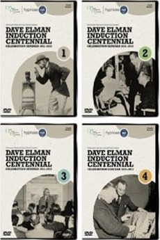 ‎Dave Elman Induction Centennial Celebration Seminar (2012) • Film ...