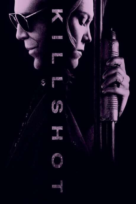 ‎Killshot (2008) directed by John Madden • Reviews, film + cast ...
