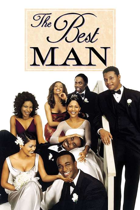The Best Man 1999 Directed By Malcolm D Lee Reviews Film Cast the-best-man-1999-directed-by-malcolm-d-lee-reviews-film-cast