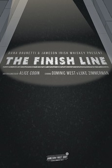 ‎The Finish Line (2017) directed by Alice Cogin • Film + cast • Letterboxd