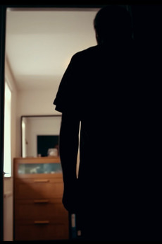 ‎Hidden directed by Leo Astudillo • Film + cast • Letterboxd