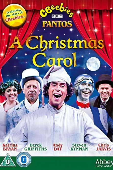 ‎CBeebies Presents: A Christmas Carol (2013) • Reviews, film + cast ...