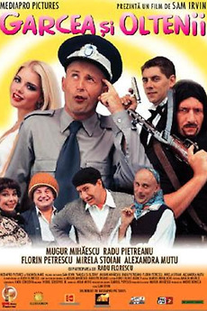 ‎Garcea and the Oltenians (2001) directed by Sam Irvin • Reviews, film ...