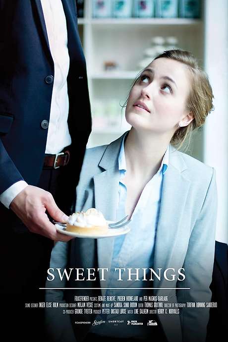 ‎Sweet Things (2017) directed by Henry K. Norvalls • Reviews, film ...