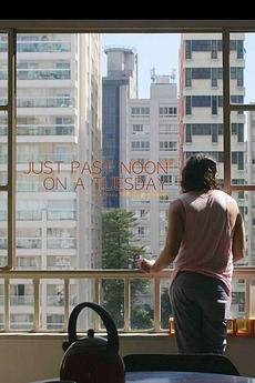‎Just Past Noon on a Tuesday (2017) directed by Travis Mathews ...