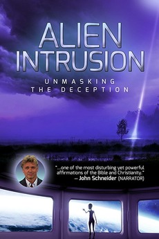 ‎Alien Intrusion: Unmasking a Deception (2018) • Reviews, film + cast ...