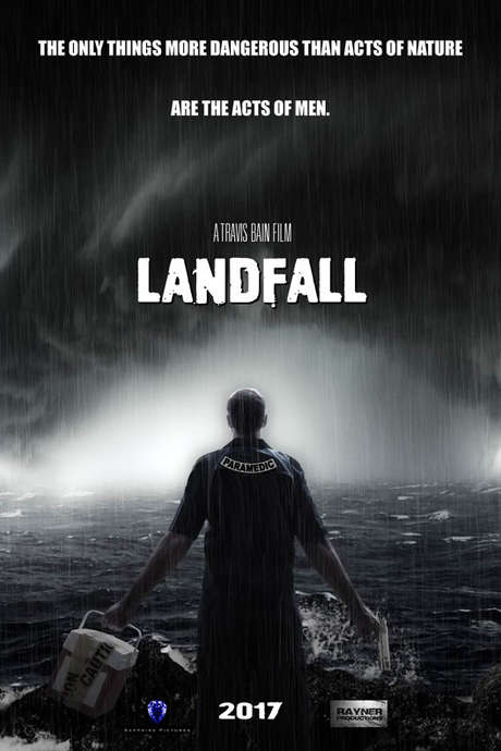 ‎Landfall (2017) directed by Travis Bain • Reviews, film + cast ...