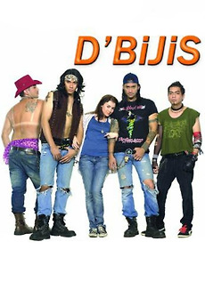 ‎D'Bijis (2007) directed by Rako Prijanto • Reviews, film + cast ...