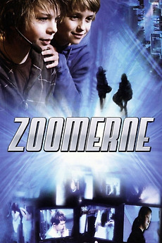 ‎Zoomers (2009) directed by Christian E. Christiansen • Reviews, film ...