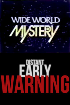 ‎Distant Early Warning (1975) directed by Wes Kenney • Reviews, film ...