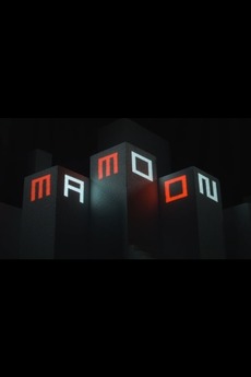 ‎Mamoon (2017) directed by Ben Steer • Reviews, film + cast • Letterboxd