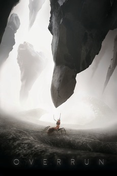 ‎Overrun (2017) directed by Adrien Zumbihl, Matthieu Druaud et al ...