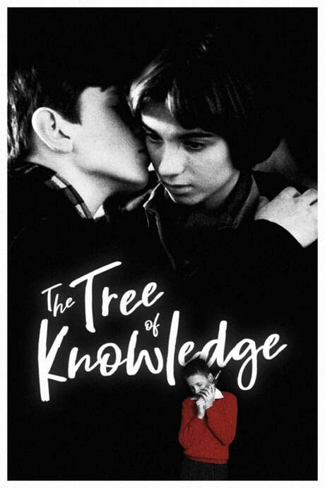 ‎Tree of Knowledge (1981) directed by Nils Malmros • Reviews, film ...