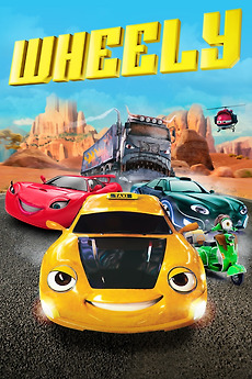 ‎Wheely (2018) directed by Yusry Abdul Halim • Reviews, film + cast ...