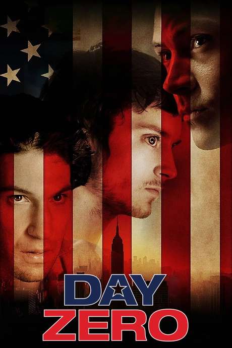 ‎Day Zero (2007) directed by Bryan Gunnar Cole • Reviews, film + cast ...
