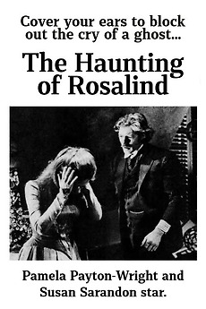 The Haunting of Rosalind’ watched by DrHorrorGeek • Letterboxd